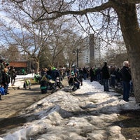 Boo Radley's - Riverside - Spokane, WA