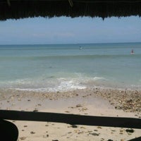 El Anclote Beach
