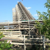 Shivering Timbers - 4 tips from 547 visitors