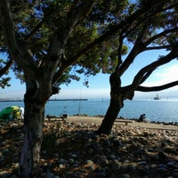 Oyster Point Marina - East of 101 - South San Francisco, CA