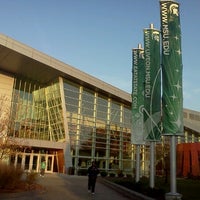 Brody Hall - Michigan State University - 241 W Brody Rd