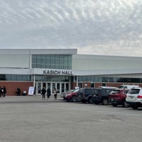 The Ohio Expo Center & State Fairgrounds - 717 E 17th Ave