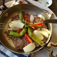 Humay Restaurant (Now Closed) - Comfort Food Restaurant in Atatürk