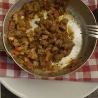 Humay Restaurant (Now Closed) - Comfort Food Restaurant in Atatürk