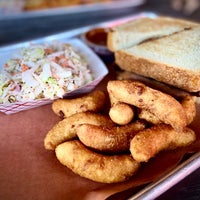 The Original Q-Shack - 2510 University Dr