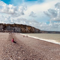 Plage de Dieppe - 7 tips from 962 visitors