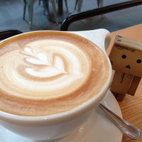 Jewel Coffee - Financial District - 43 tips from 928 visitors