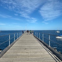 Flinders Pier - Harbor or Marina in Melbourne