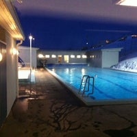 sundlaug - Water Park