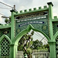 Masjid At-Taubah - Mosque