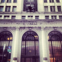 65 Broadway - Building in Financial District