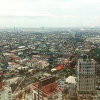 ADP Philippines - Office in Bel-Air