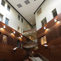 VCU School Of Engineering East Hall - Downtown Richmond - 5 tips