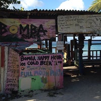 Bomba Shack - 8 tips from 161 visitors