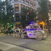 Downtown Memphis - Memphis, TN