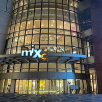 万象城 The MixC - 罗湖区 - 深圳市, 广东