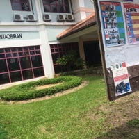 Universiti Kuala Lumpur Malaysia France Institute (UniKL MFI) - 41 tips ...