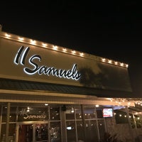 Two Samuels Restaurant - American Restaurant in Spartanburg