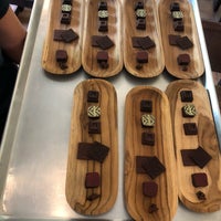 Sibú Chocolate