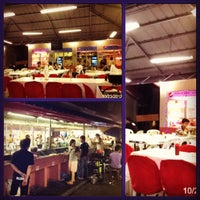 Larsian sa Fuente - BBQ Joint