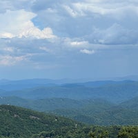 Thunder Hill Overlook - 3 tips from 182 visitors