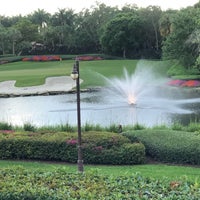 Addison Reserve Country Club - Addison Reserve - 7201 Addison Reserve Blvd