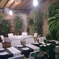 Restaurante Casa del Nono - 6 tips