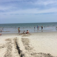 Driessen Beach - Hilton Head Island, SC