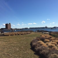 Harborwalk East Boston - Harbor or Marina in Jeffries Point