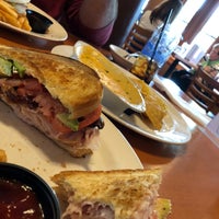 Noon Hill Grill - 20 tips