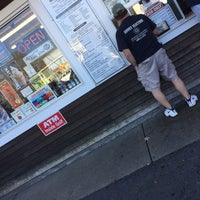 Steve & Sue's Par-Tee Freeze - Ice Cream Parlor in Hyannis