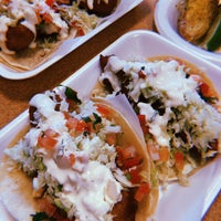 Menu - Senor Baja - Mexican Restaurant