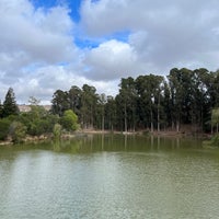 Don Castro Regional Recreation Area - 5 tips