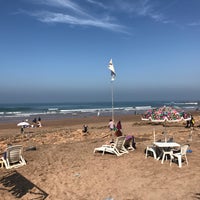 Jack Beach - Surf Spot