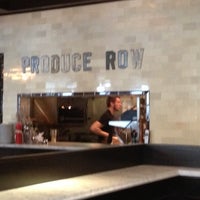 Produce Row Cafe - Gastropub in Portland