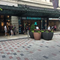 Primark - Downtown Boston - 46 tips from 3822 visitors