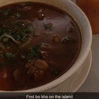 Menu - Hilo Rice Noodle Soup - Vietnamese Restaurant