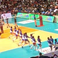 Alonte Sports Arena - 3 tips