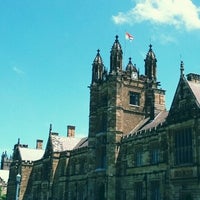 The University of Sydney (USYD) - 24 tips from 3983 visitors
