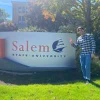 Salem State University - South Salem - 11 tips