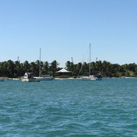Peanut Island North Sandbar - Harbor or Marina