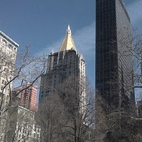 NY Life - Office in New York