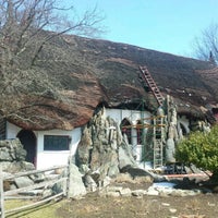 Santarella, Tyringham's Gingerbread House - Bed and Breakfast in Lee