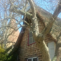 Santarella, Tyringham's Gingerbread House - Bed and Breakfast in Lee