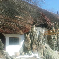 Santarella, Tyringham's Gingerbread House - Bed and Breakfast in Lee