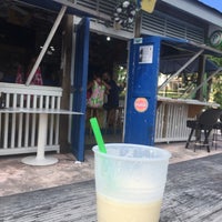 The Daiquiri Shack - Dive Bar