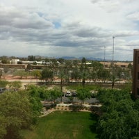 PetSmart Corporate Headquarters - Office in Phoenix
