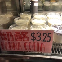 Verde Tea Cafe - Downtown Mountain View - 71 tips