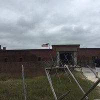 Fort Clinch State Park - 20 tips from 1077 visitors