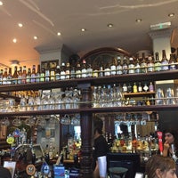 The Walmer Castle - Pub in Bayswater